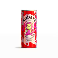 Sodaze | Cannabis-Infused Sodas & Edibles